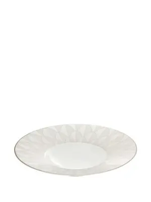 Christofle Large Malmaison Impériale Rim Plate