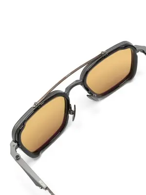AKONI Solis Pilot Sunglasses