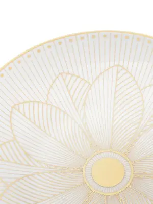 Christofle Malmaison Impériale Bread Plate