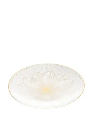 Christofle Malmaison Impériale Bread Plate