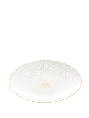 Christofle Malmaison Impériale Dessert Plate