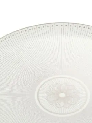 Christofle Malmaison Impériale Pie Dish