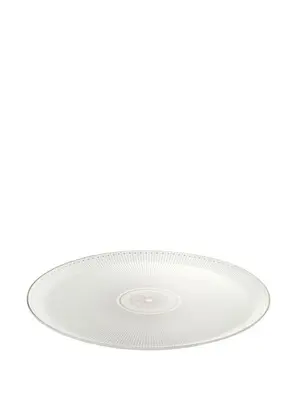 Christofle Malmaison Impériale Pie Dish