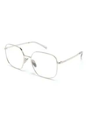 Prada Square-frame Glasses