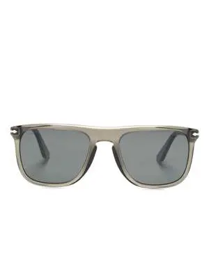 Persol Po3336s Square-frame Sunglasses