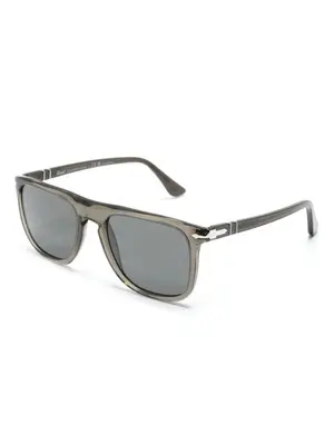 Persol Po3336s Square-frame Sunglasses