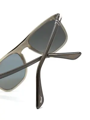 Persol Po3336s Square-frame Sunglasses