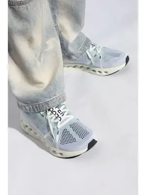 On Cloudsurfer Sneakers - Blue