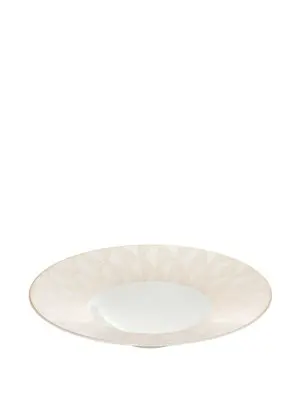 Christofle Large Malmaison Impériale Rim Plate