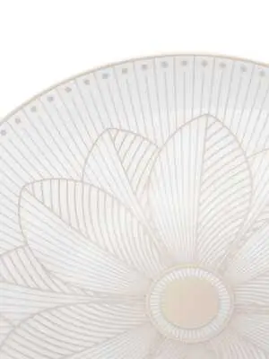 Christofle Malmaison Impériale Bread Plate