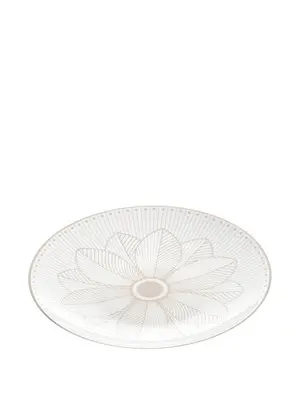Christofle Malmaison Impériale Bread Plate