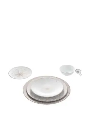 Christofle Malmaison Impériale Bread Plate