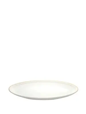 Christofle Malmaison Impériale Oval Platter