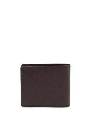DIESEL® Bi Fold Coin S Leather Wallet