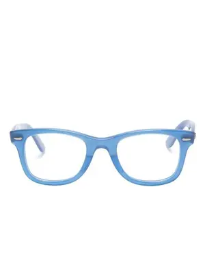 Wayfarer Glasses