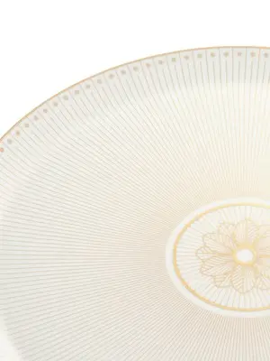 Christofle Malmaison Impériale Pie Dish