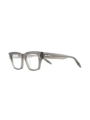 AKONI Columba Square-frame Glasses