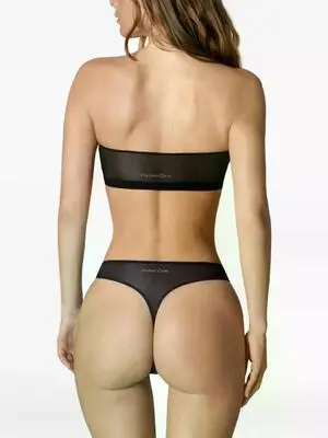 MAISON CLOSE Double Sens Thong
