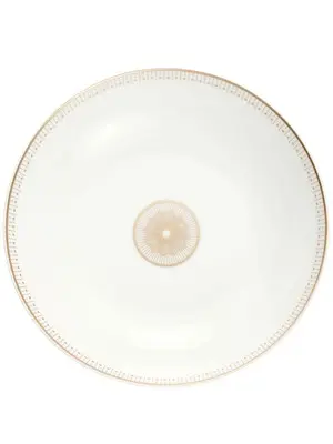 Christofle Malmaison Impériale Soup Cereal Bowl - White