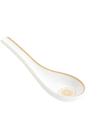 Christofle Malmaison Impériale Spoon - White