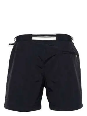 Orlebar Brown Bulldog Belted Swim Shorts