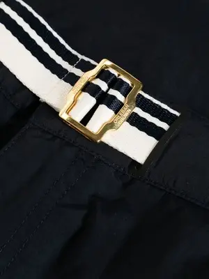 Orlebar Brown Bulldog Belted Swim Shorts
