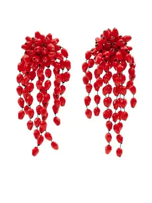 Isabel Marant Boucle D'oreill Dangle Earrings