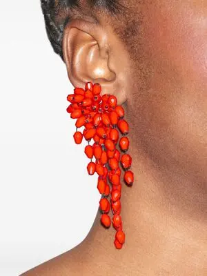 Isabel Marant Boucle D'oreill Dangle Earrings