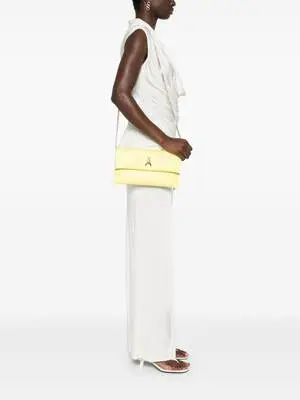 Patrizia Pepe Fly Clutch Bag