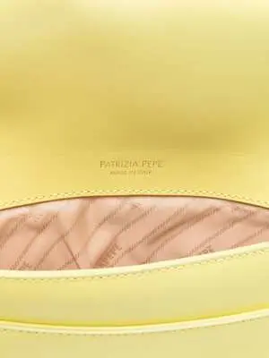 Patrizia Pepe Fly Clutch Bag