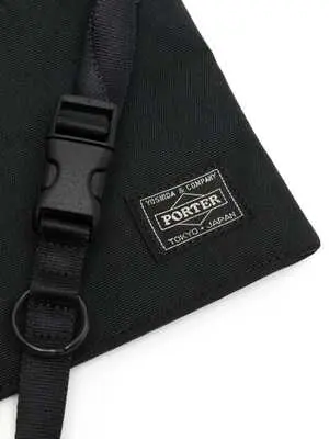 PORTER-YOSHIDA & CO Hybris Messenger Bag
