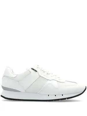 Paul Smith Brandon Panelled Sneakers