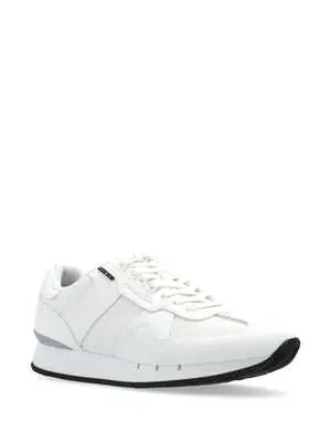Paul Smith Brandon Panelled Sneakers