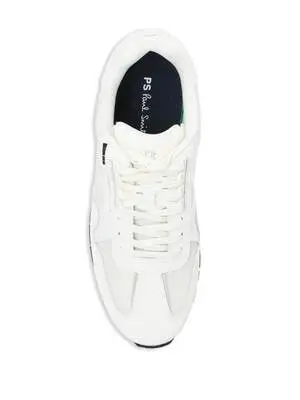 Paul Smith Brandon Panelled Sneakers
