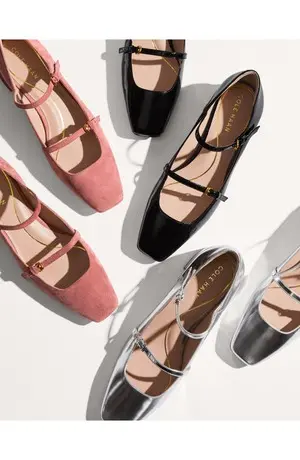 Cole Haan Paxton Mary Jane Pump