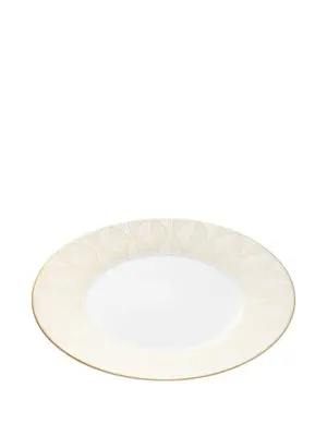 Christofle Malmaison Impériale Dinner Plate