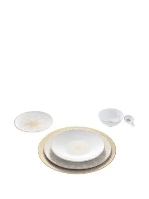 Christofle Malmaison Impériale Dinner Plate