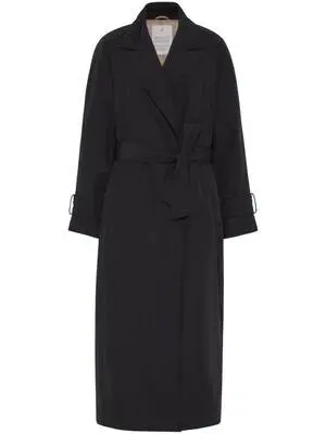 Brunello Cucinelli Long Padded Coat