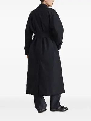 Brunello Cucinelli Long Padded Coat
