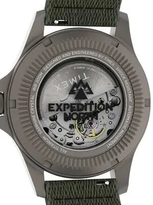 TIMEX Expedition North 41mm Strap Watch