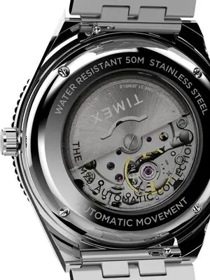TIMEX X Peanuts M79 40mm Bracelet Watch