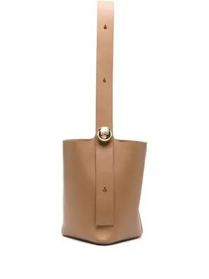 Loewe Pebble Shoulder Strap Bags For Women