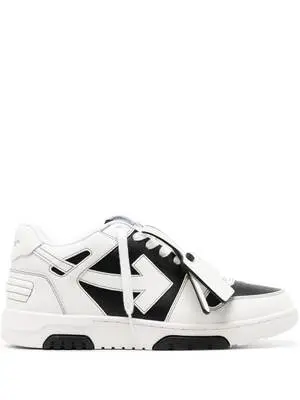 Off-White Out Of Office Sneakers