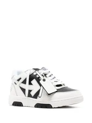 Off-White Out Of Office Sneakers