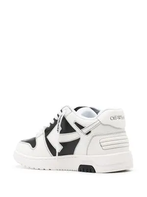 Off-White Out Of Office Sneakers