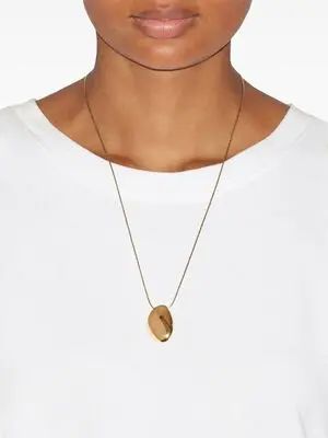 Isabel Marant Étoile Collier Necklace - Gold