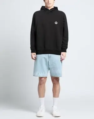Bally French Terry Hooded Sweatshirt