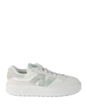 NEW BALANCE Ct302 Sneakers - Grey