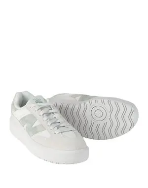 NEW BALANCE Ct302 Sneakers - Grey