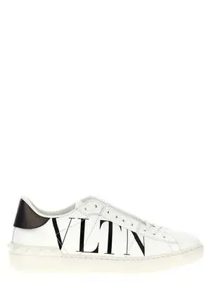 Valentino Garavani 'open' Sneakers - Multicolor